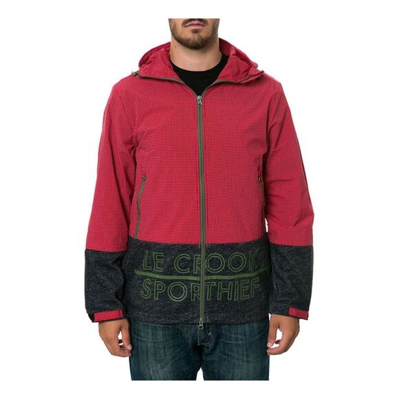 Crooks & Castles | Jackets & Coats | Crooks Castles Mens The Sportthief ...